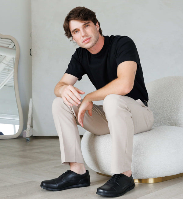 Birchbury Canada - Minimalist barefoot minimalist shoes